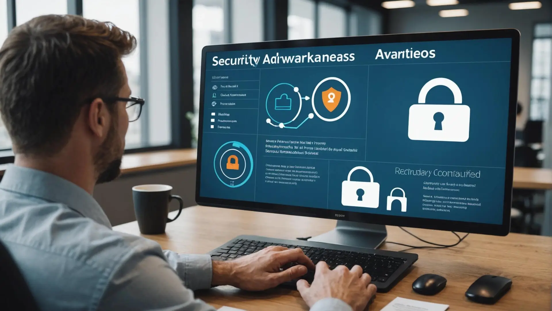 Security Awareness and Training